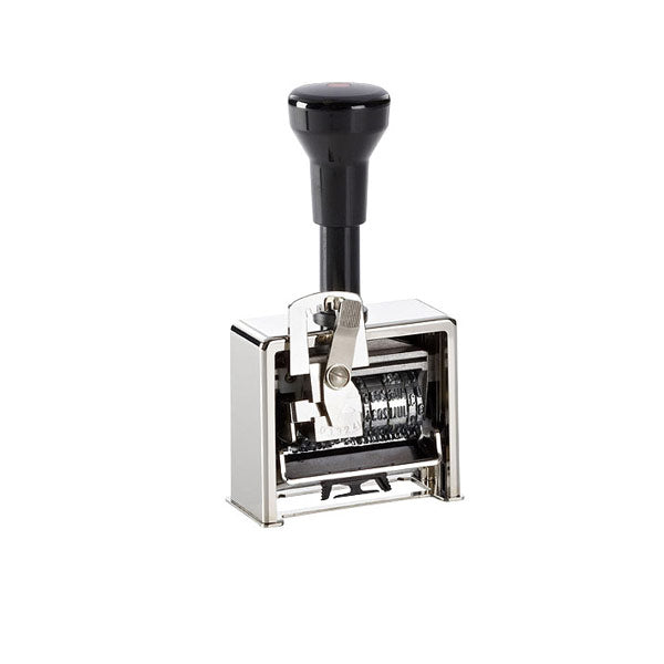 Numbering Machines – Markjet Inc.