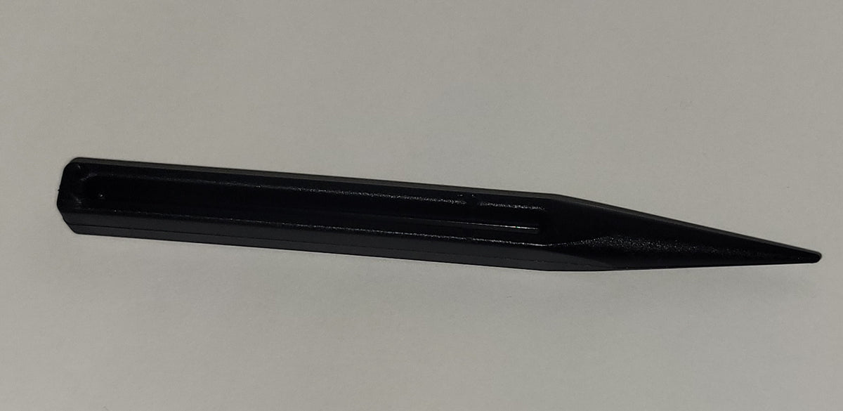 Black Plastic Stylus for Reiner Numbering Machines – Markjet Inc.